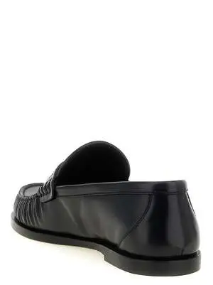 Saint Laurent Laurent' Loafers