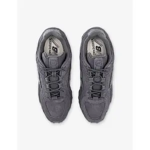 NEW BALANCE 204l Suede Trainers