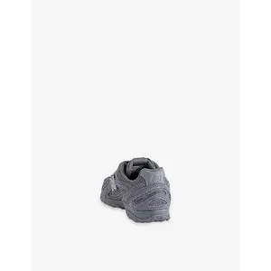 NEW BALANCE 204l Suede Trainers