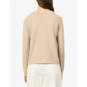 Rails Cotton-blend T-shirt