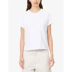 Rails Girlfriend Cotton T-shirt