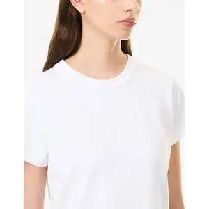 Rails Girlfriend Cotton T-shirt