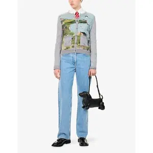 Thom Browne Cardigan