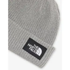The North Face Salty Lined Knitted Beanie