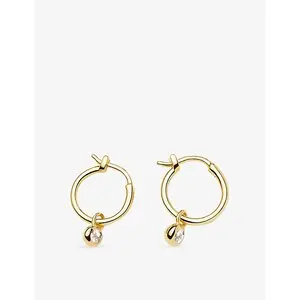 Missoma Quartz Jewelry