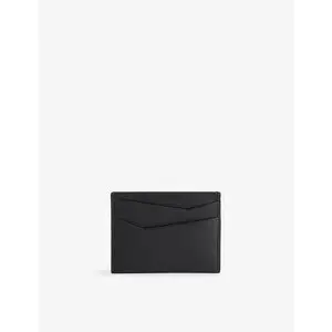 Loewe Puzzle-edge Leather Cardholder