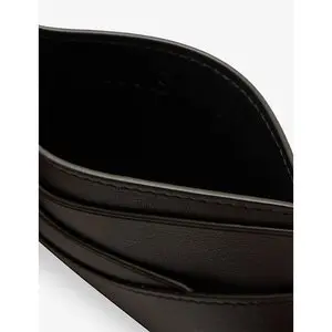 Loewe Puzzle-edge Leather Cardholder
