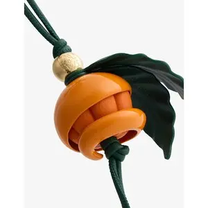 Loewe Peeling Leather Bag Charm