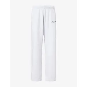 Logo Sports Pants For Women
