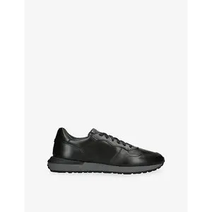 Magnanni Syros Leather Trainers