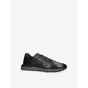 Magnanni Syros Leather Trainers