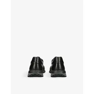 Magnanni Syros Leather Trainers