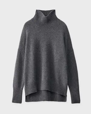 LISA YANG Heidi Cashmere Sweater