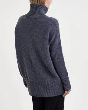 LISA YANG Heidi Cashmere Sweater
