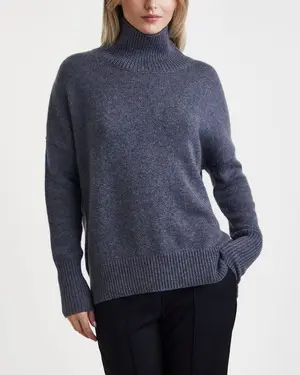 LISA YANG Heidi Cashmere Sweater