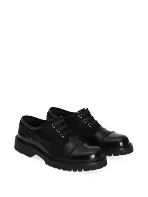 Dolce & Gabbana Lace-up Derbies