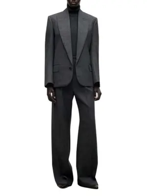 Victoria Beckham Roberta Jacket