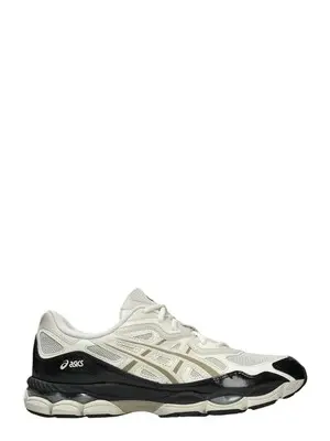 Asics Gel-nyc Sneakers - Grey