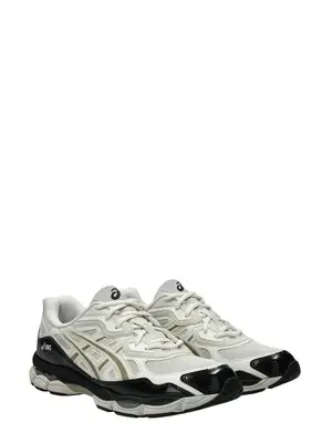 Asics Gel-nyc Sneakers - Grey