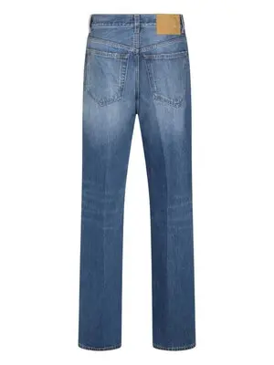 HAIKURE Bonnie Vintage Denim Jeans