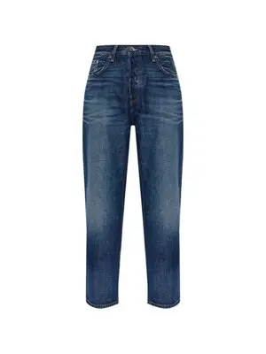 HAIKURE Betty Jeans - Blue