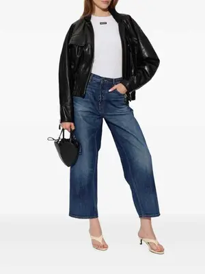 HAIKURE Betty Jeans - Blue