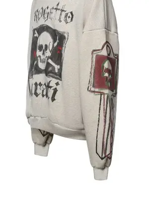 PDF Mi Pirate Cotton Sweatshirt