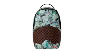 SPRAYGROUND Fully Loaded Backpack