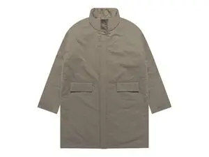 Yeezy Ct01 Parka
