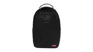 SPRAYGROUND Shark Central Allstar Backpack - Shadow