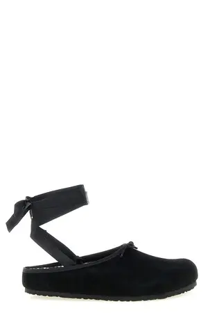 BIRKENSTOCK Opéra' 1774 X Repetto Capsule Sabots