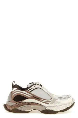 Balenciaga Triple S. 2 Sneakers - White