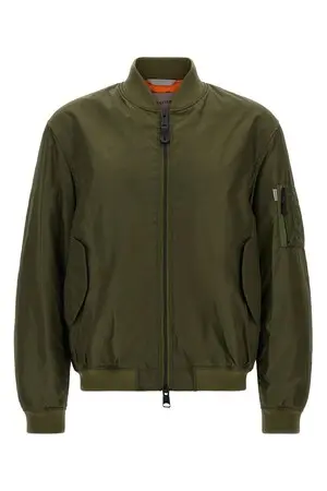 Balenciaga Bomber Jacket