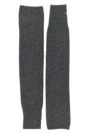 NUDE Wool Blend Sleeves