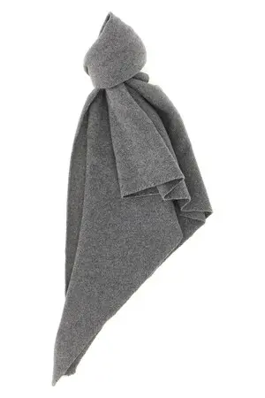NUDE Knitted Scarf