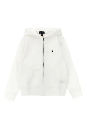 Polo Ralph Lauren Zipped Hoodie