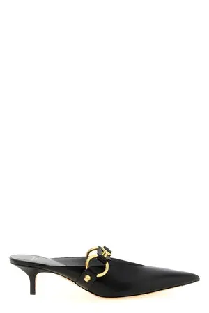 Balenciaga City' Mules