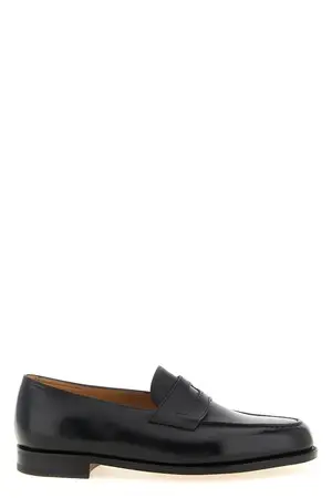 John Lobb Lopez Moccasins