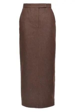 Max Mara Pianosa Skirt