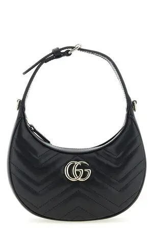 Gucci Gg Marmont Shoulder Bag