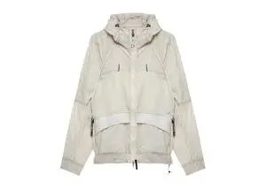 Oakley Latitude Veil Flow Jacket - Mist