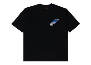 BAIT X Toyo Tires Tee Shirt - Black