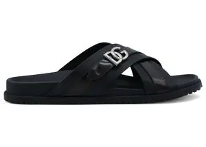 Dolce & Gabbana Cowhide Sandal