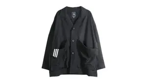Y3 Wl Chore Jacket
