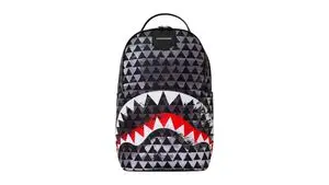 SPRAYGROUND Kahuku Niho Mano Backpack