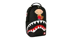 SPRAYGROUND Stewie Griffin Backpack