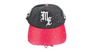 Mixed Emotion Me Hat