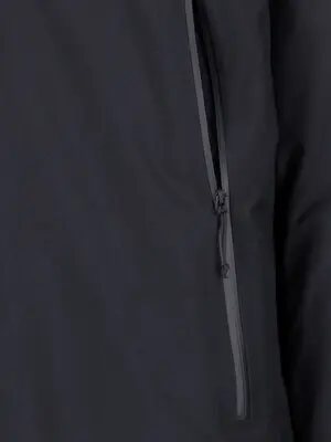 The North Face Hooded Mountain Range Jacket