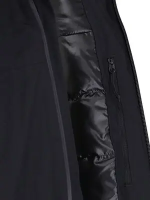 The North Face Hooded Mountain Range Jacket