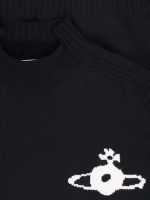 VIVIENNE WESTWOOD Sweater "fisherman
